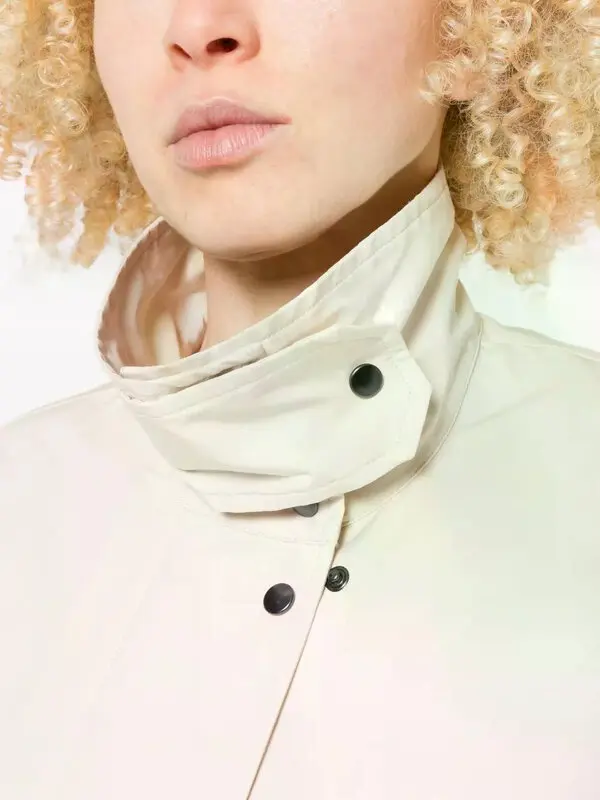 Aspesi High-neck Jacket