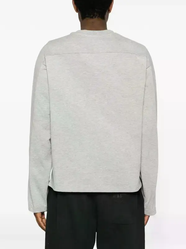 ENTIRE STUDIOS Crew-neck Sweatshirt