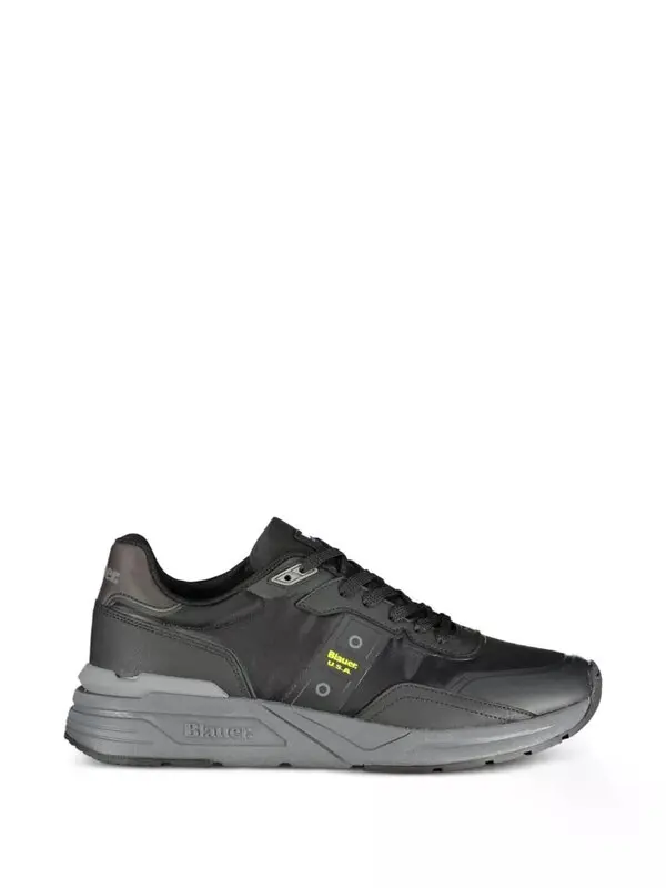 BLAUER. Ray04-pul Sneakers