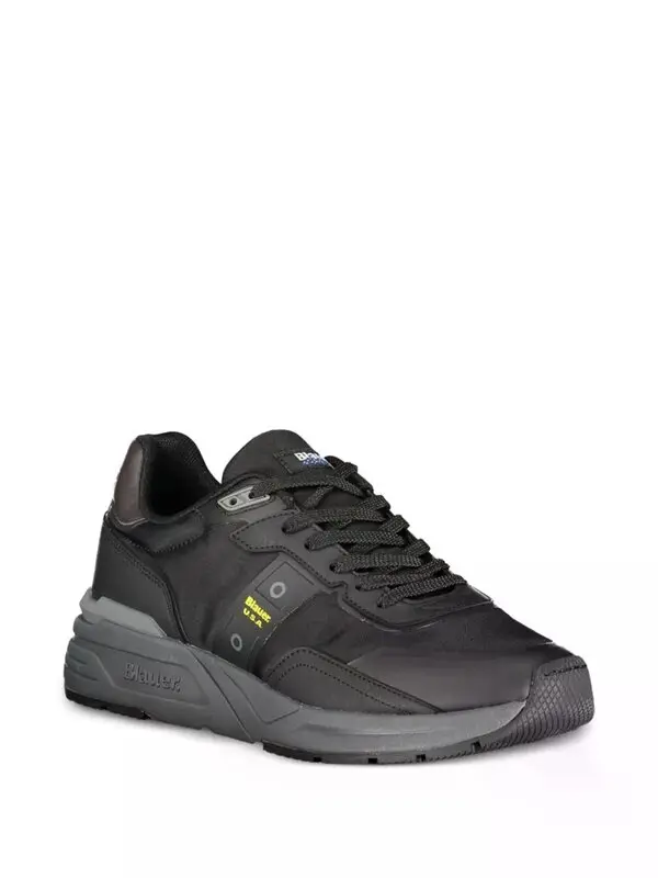 BLAUER. Ray04-pul Sneakers