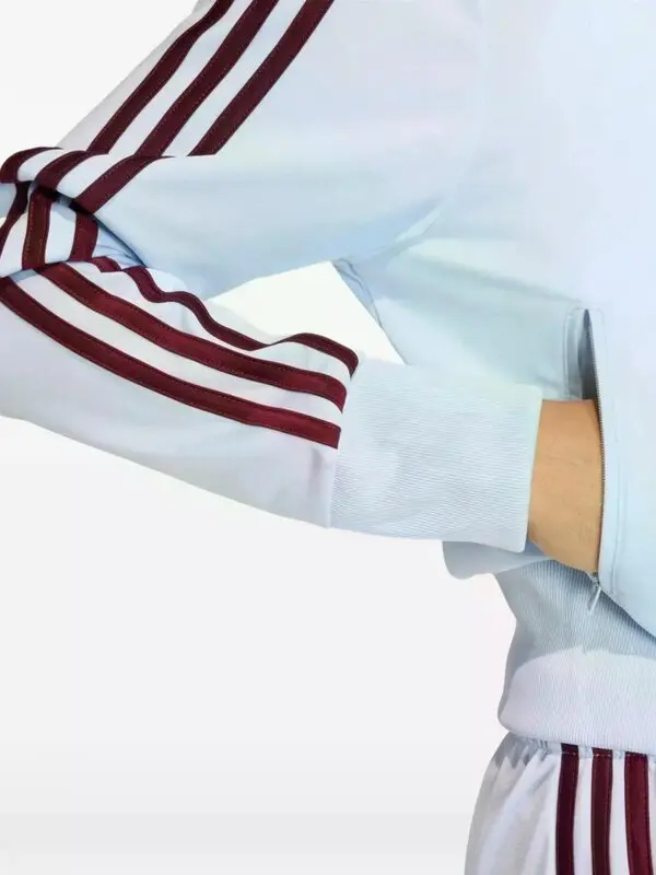 Adidas Firebird Track Jacket
