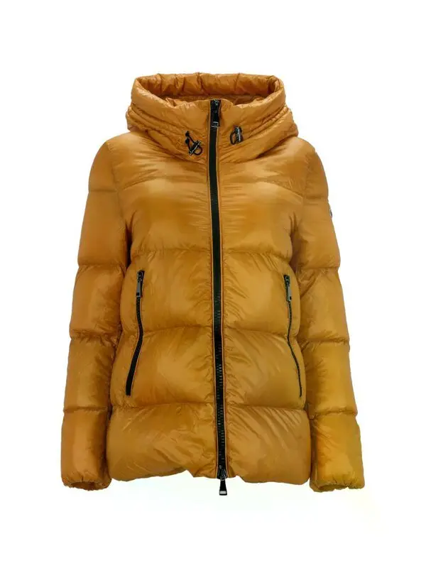 Moncler Seritte Hooded Jacket