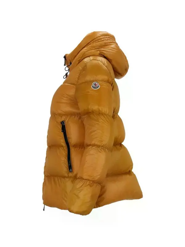 Moncler Seritte Hooded Jacket