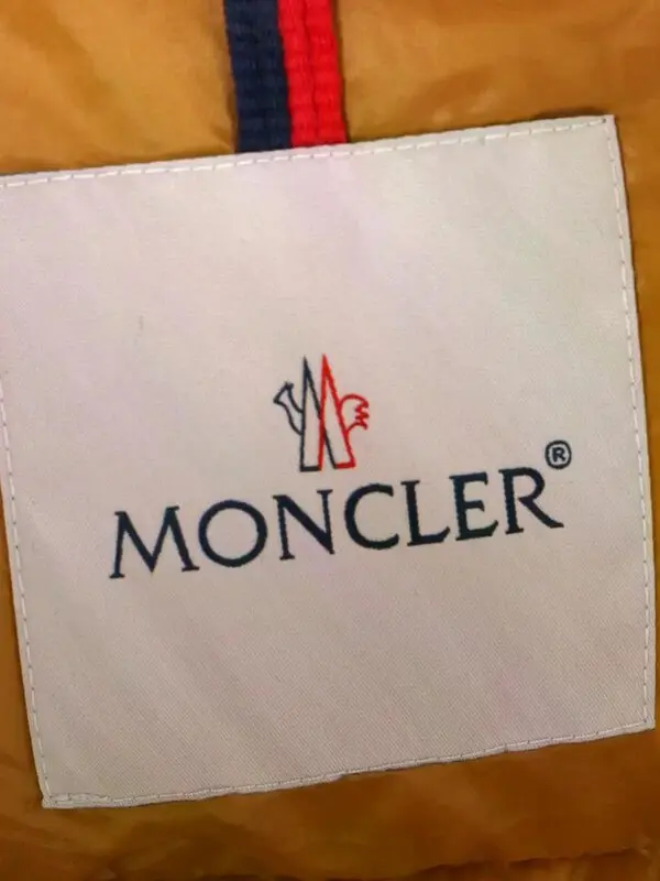 Moncler Seritte Hooded Jacket