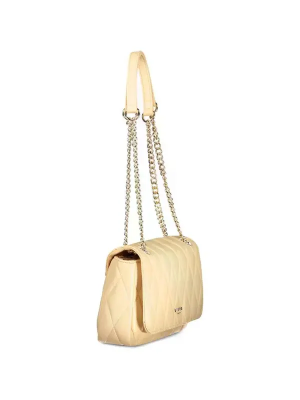 TWINSET Diamond-quilted Shoulder Bag