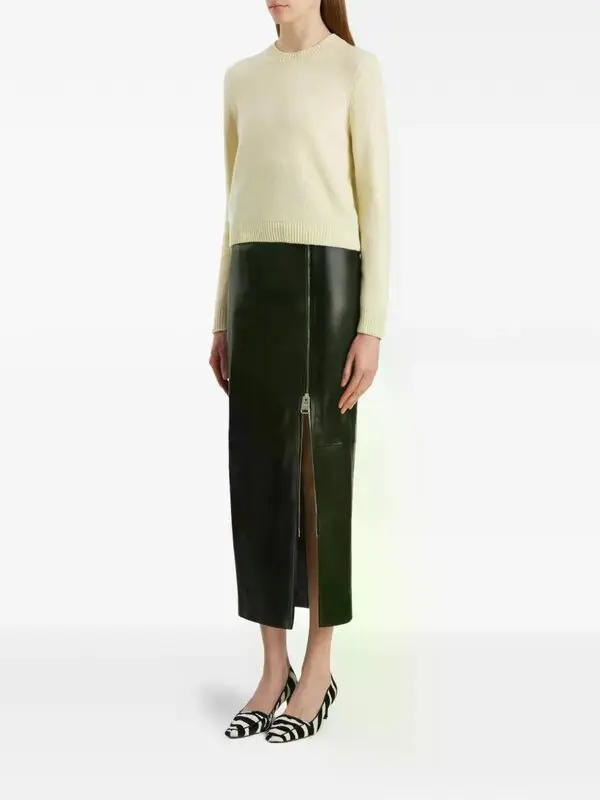 Khaite Leta Cashmere Sweater