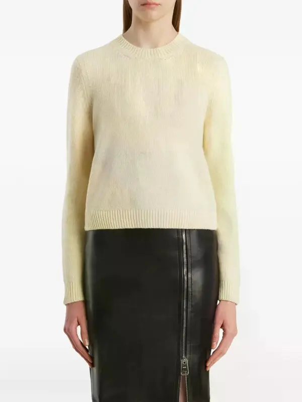 Khaite Leta Cashmere Sweater