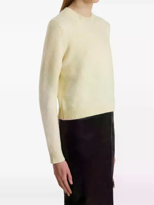 Khaite Leta Cashmere Sweater