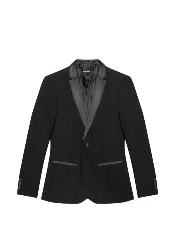 ANTONY MORATO Denver Blazer