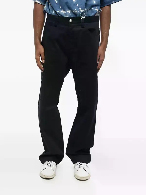 JIL SANDER Five-pocket Trousers
