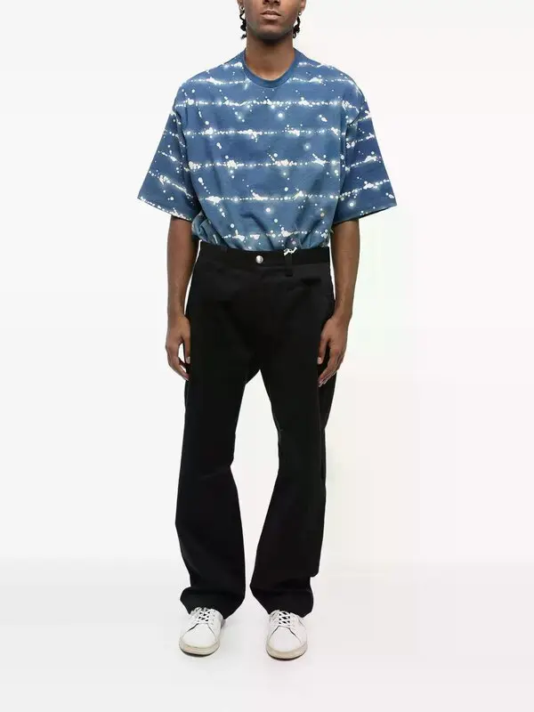 JIL SANDER Five-pocket Trousers