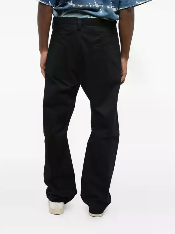 JIL SANDER Five-pocket Trousers