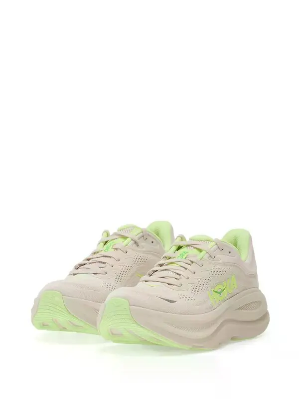 HOKA® Bondi Perforated Sneakers