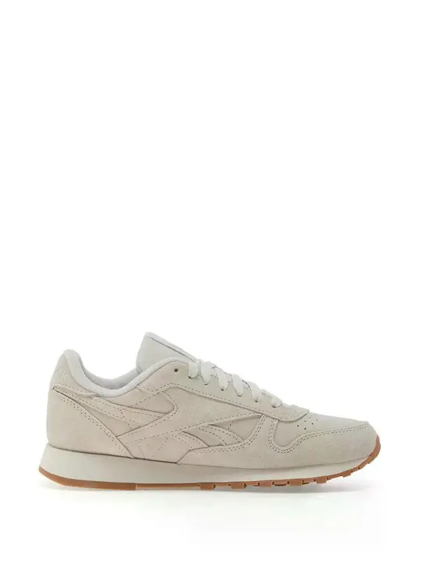 REEBOK Classic Suede Sneakers - Neutrals