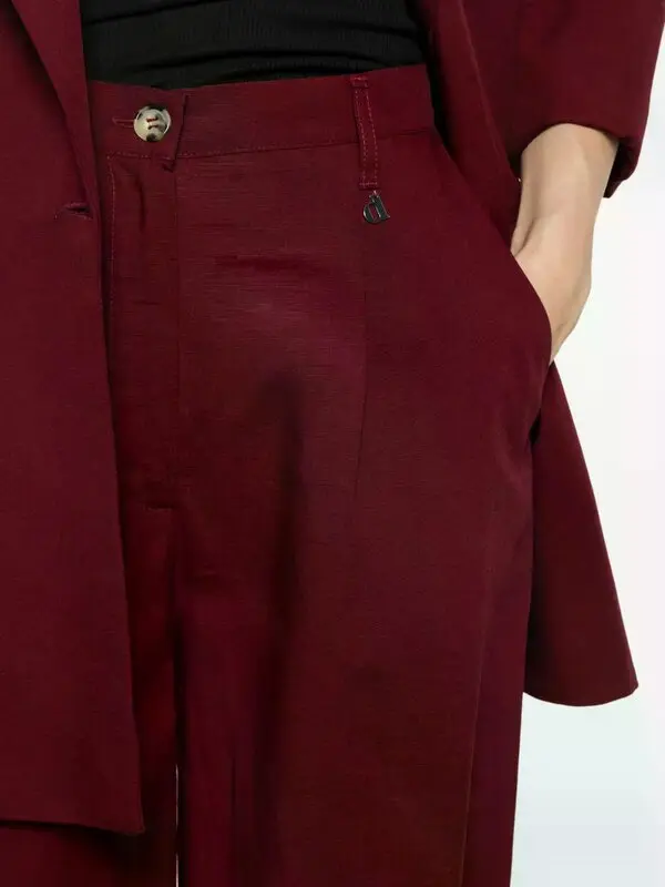 Dixie Single-breasted Suit