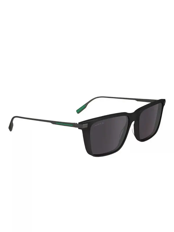 Lacoste Square Frame Sunglasses