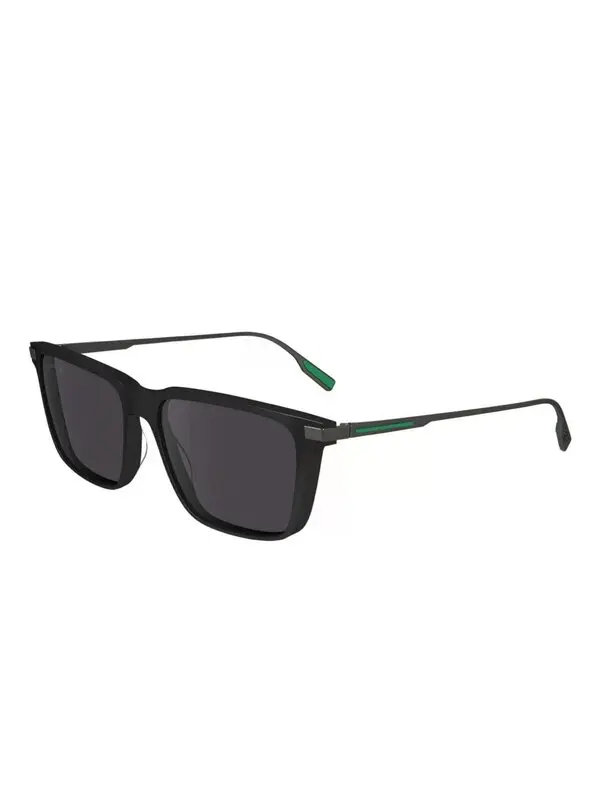 Lacoste Square Frame Sunglasses