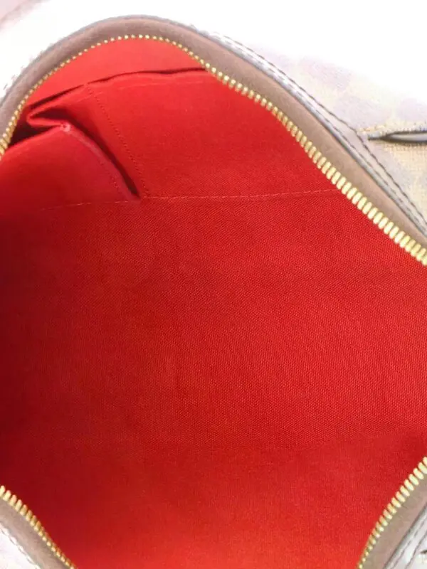 LOUIS VUITTON Thames Handbag Damier Gm Hobo