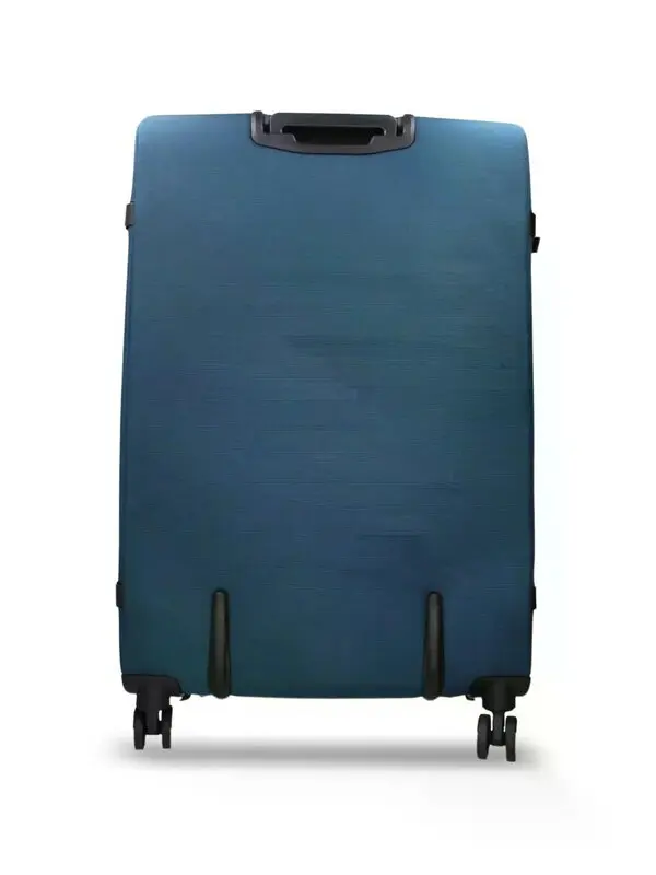 PIQUADRO Wheeled Spinner Suitcase