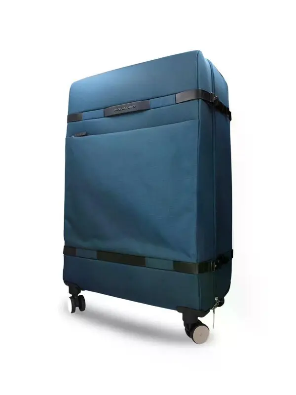 PIQUADRO Wheeled Spinner Suitcase