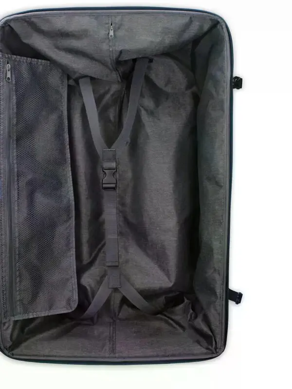 PIQUADRO Wheeled Spinner Suitcase