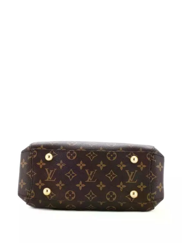 LOUIS VUITTON Montaigne Bb Satchel