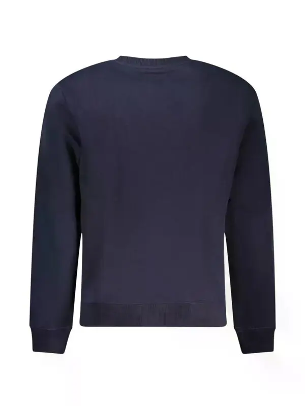 NAPAPIJRI Logo-print Sweater