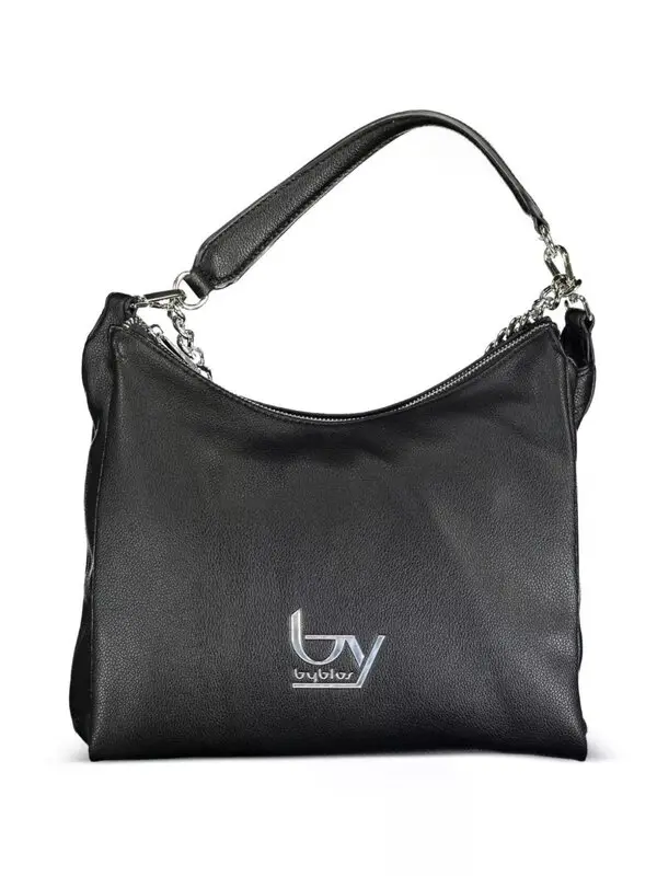 Byblos Logo-detail Shoulder Bag