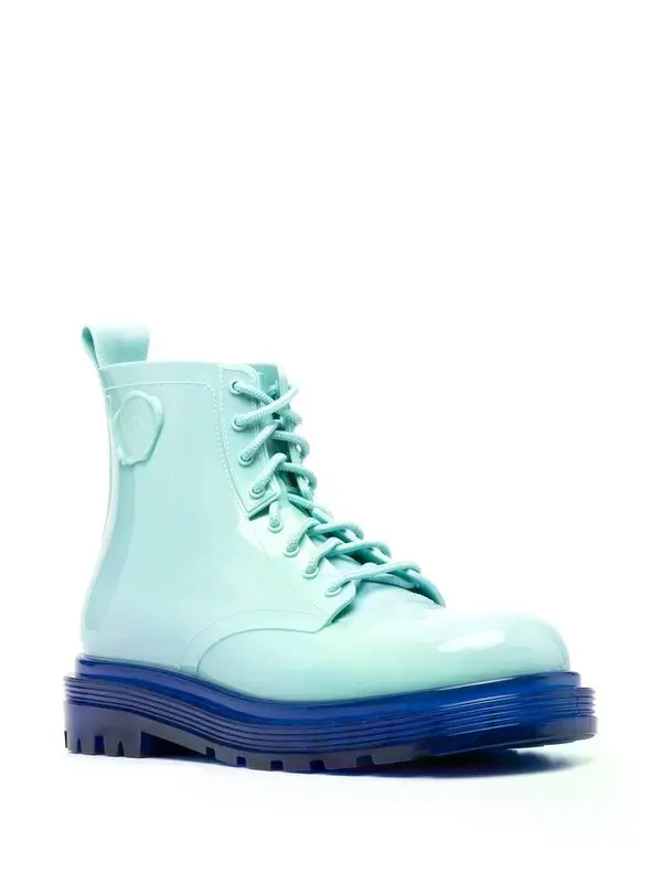 Viktor & Rolf Coturno Couture Boots