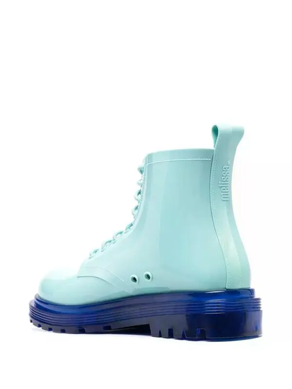 Viktor & Rolf Coturno Couture Boots