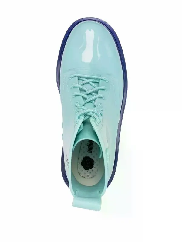Viktor & Rolf Coturno Couture Boots