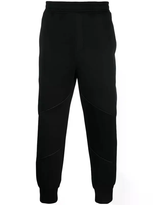 Neil Barrett Panelled Track Pants