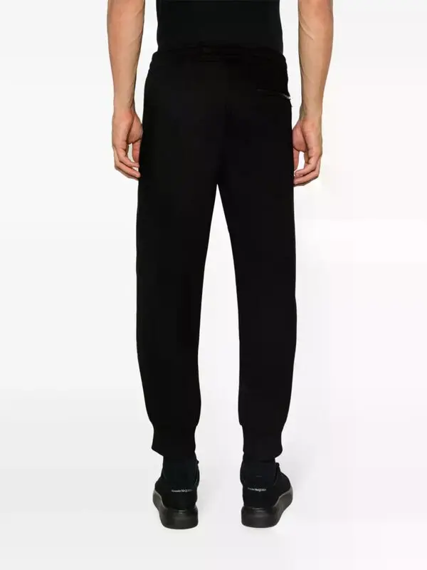 Neil Barrett Panelled Track Pants