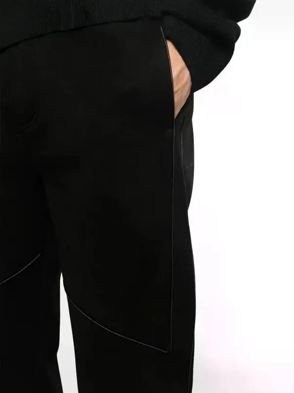 Neil Barrett Panelled Track Pants
