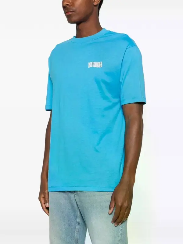 Karl Lagerfeld Logo-print T-shirt