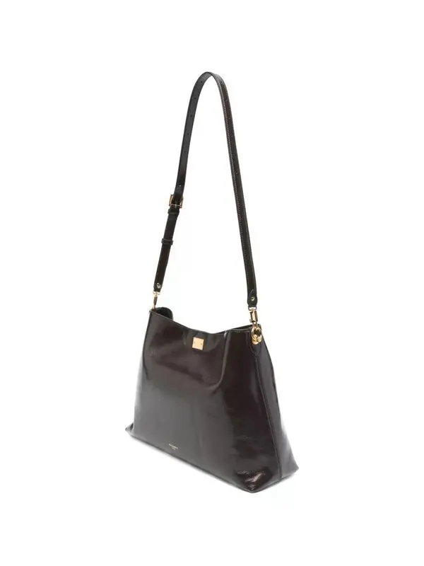 Dolce & Gabbana Large Vittoria Shoulder Bag