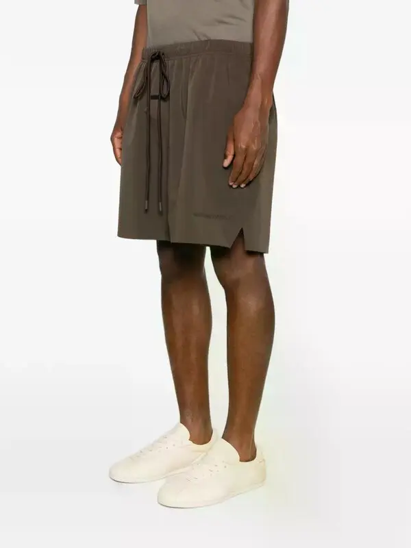 Fear Of God Drawstring Shorts