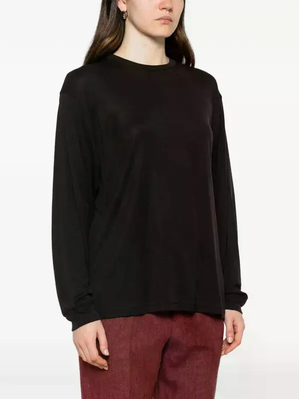 Studio Nicholson Crew-neck Sweater