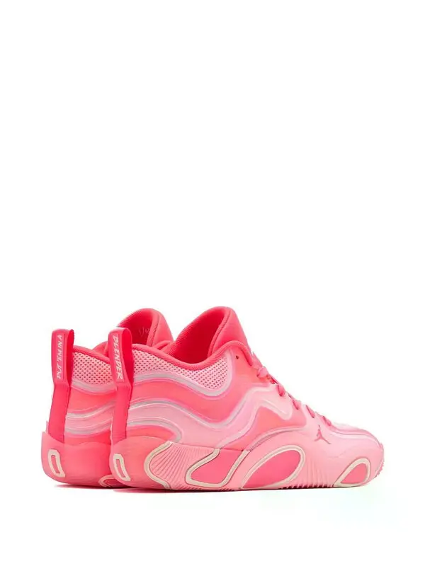 JORDAN Wave-pattern Sneakers