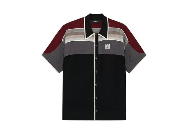 Amiri Ma Sport Shirt