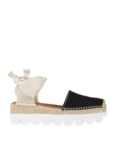 Marni Espadrilles - Black