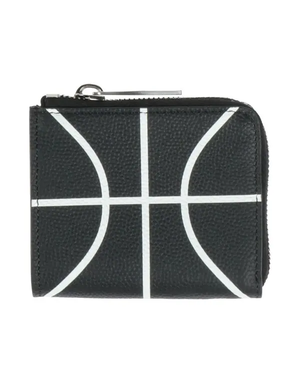 OFF-WHITE™ Off-white Wallet Calfskin