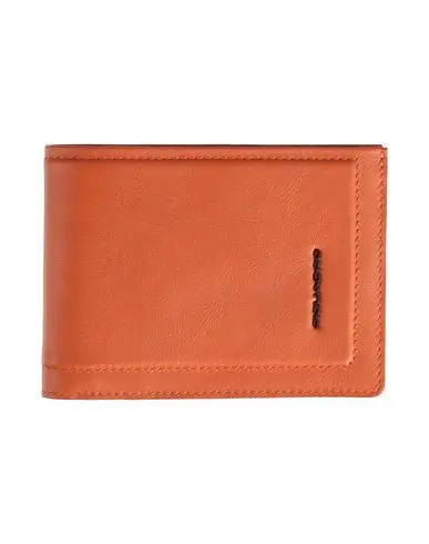PIQUADRO Wallet Cow Leather - Brown