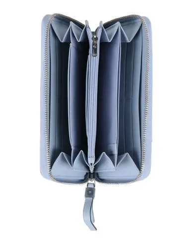 PIQUADRO Wallet Leather
