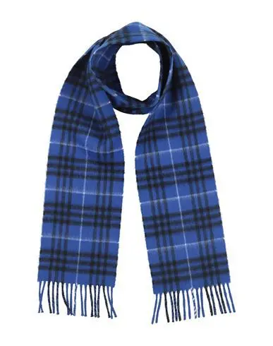 Burberry Scarf Bright Cashmere - Blue