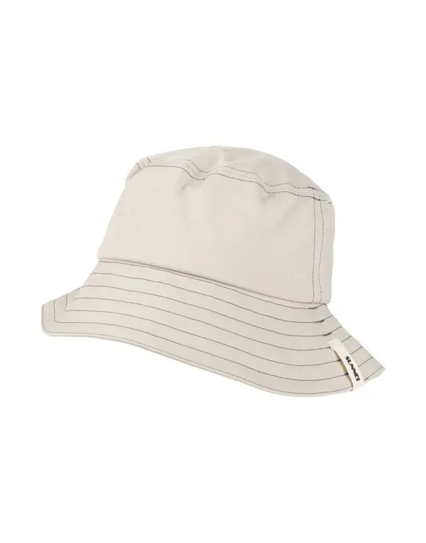 Sunnei Bucket Hat With Logo