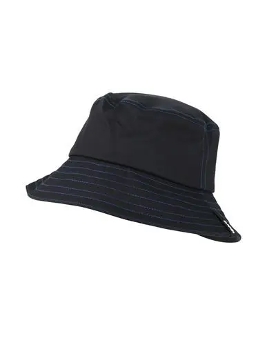 Sunnei Bucket Hat - Blue