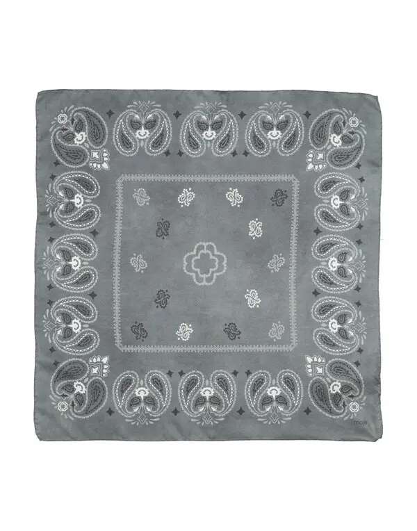 Maje Scarf Silk