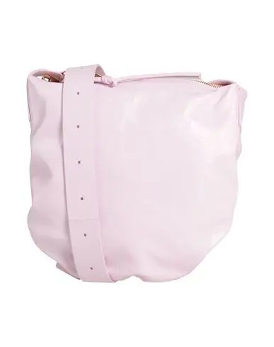 JIL SANDER Cross-body Hobo Bag