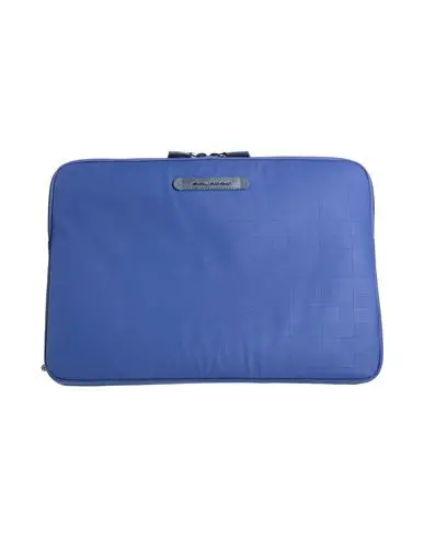 PIQUADRO Laptop Bag - Blue